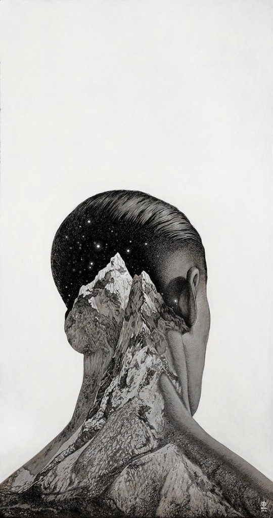 Illustrator Spotlight: Sasha Berg – BOOOOOOOM! – CREATE * INSPIRE ...