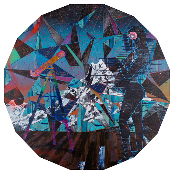 Artist Spotlight: Nicholas Bohac – BOOOOOOOM! – CREATE * INSPIRE ...