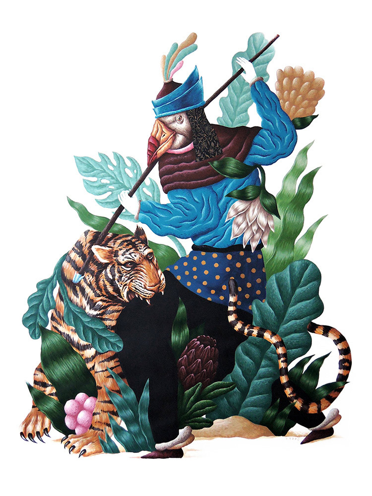 Artist Spotlight: Saddo – BOOOOOOOM! – CREATE * INSPIRE * COMMUNITY ...