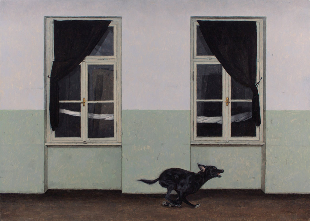 Artist Spotlight: Dragan Bibin – BOOOOOOOM! – CREATE * INSPIRE ...
