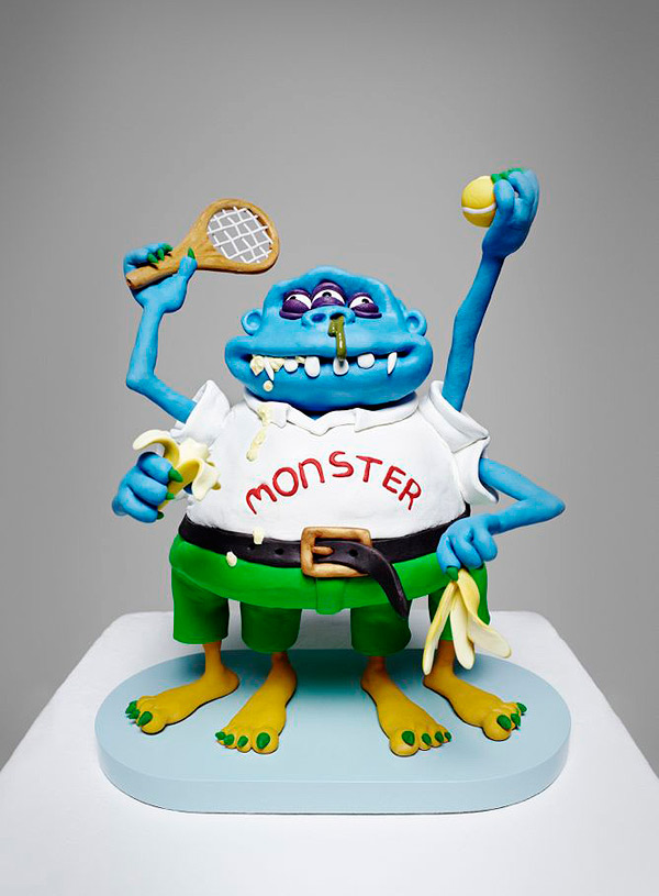 Children’s Imaginary Friends Brought To Life – BOOOOOOOM! – CREATE ...