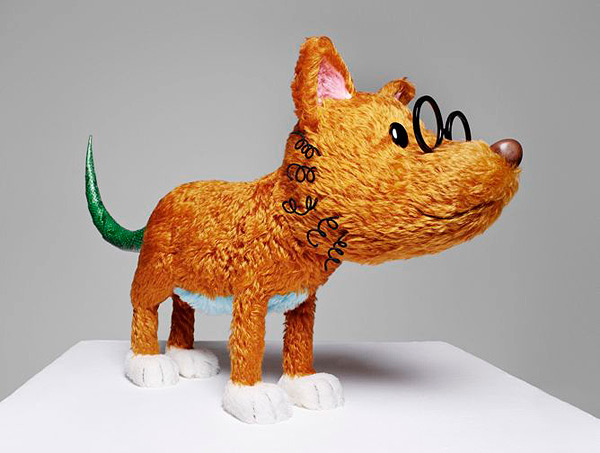 Children’s Imaginary Friends Brought To Life – BOOOOOOOM! – CREATE ...