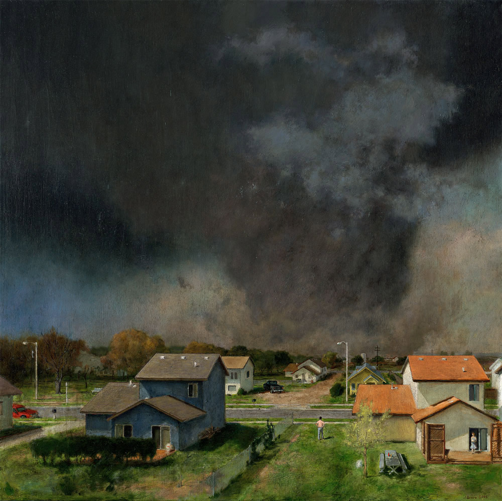 Artist Spotlight: John Brosio – BOOOOOOOM! – CREATE * INSPIRE ...