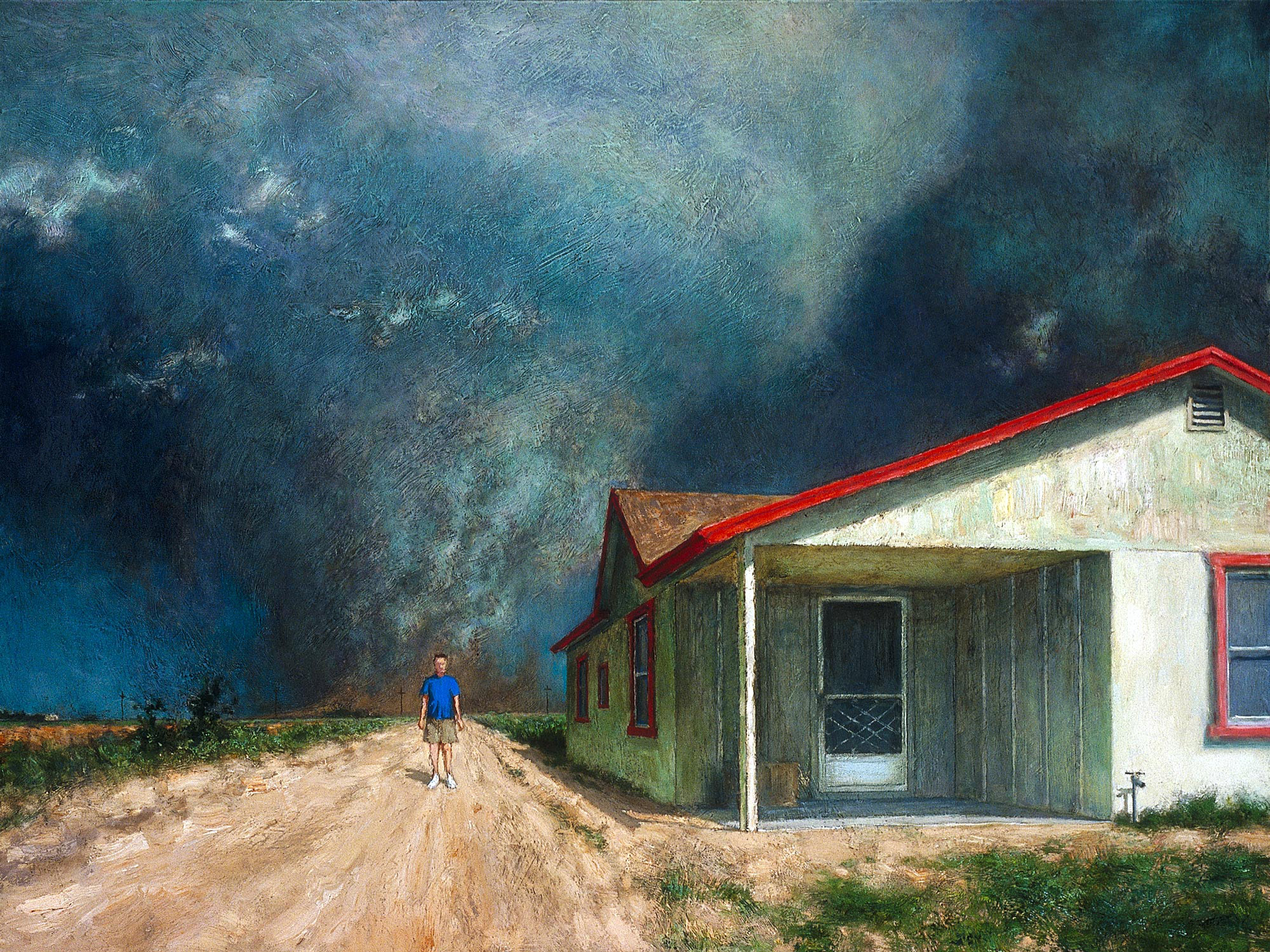 Artist Spotlight: John Brosio – BOOOOOOOM! – CREATE * INSPIRE ...
