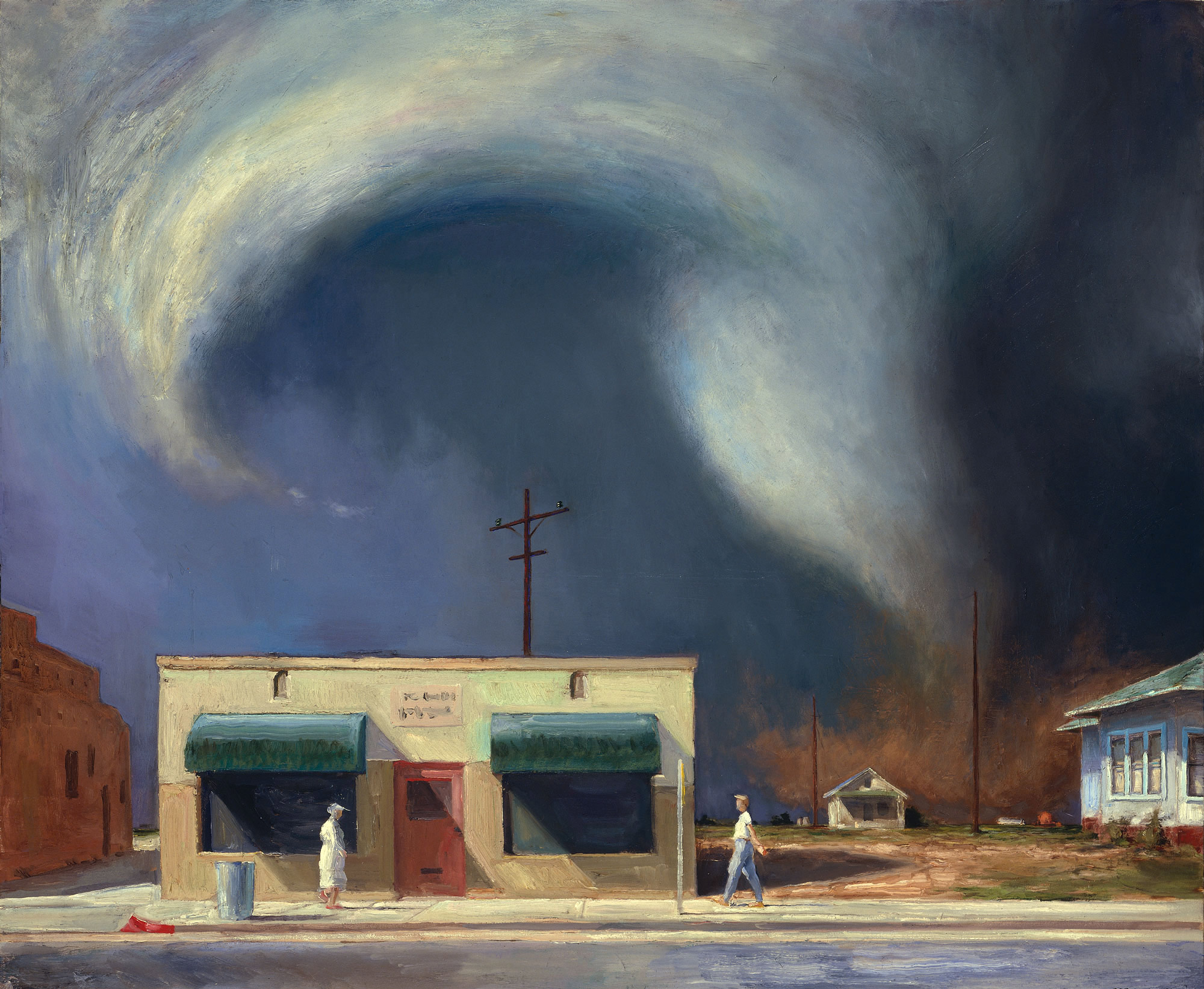 Artist Spotlight: John Brosio – BOOOOOOOM! – CREATE * INSPIRE ...