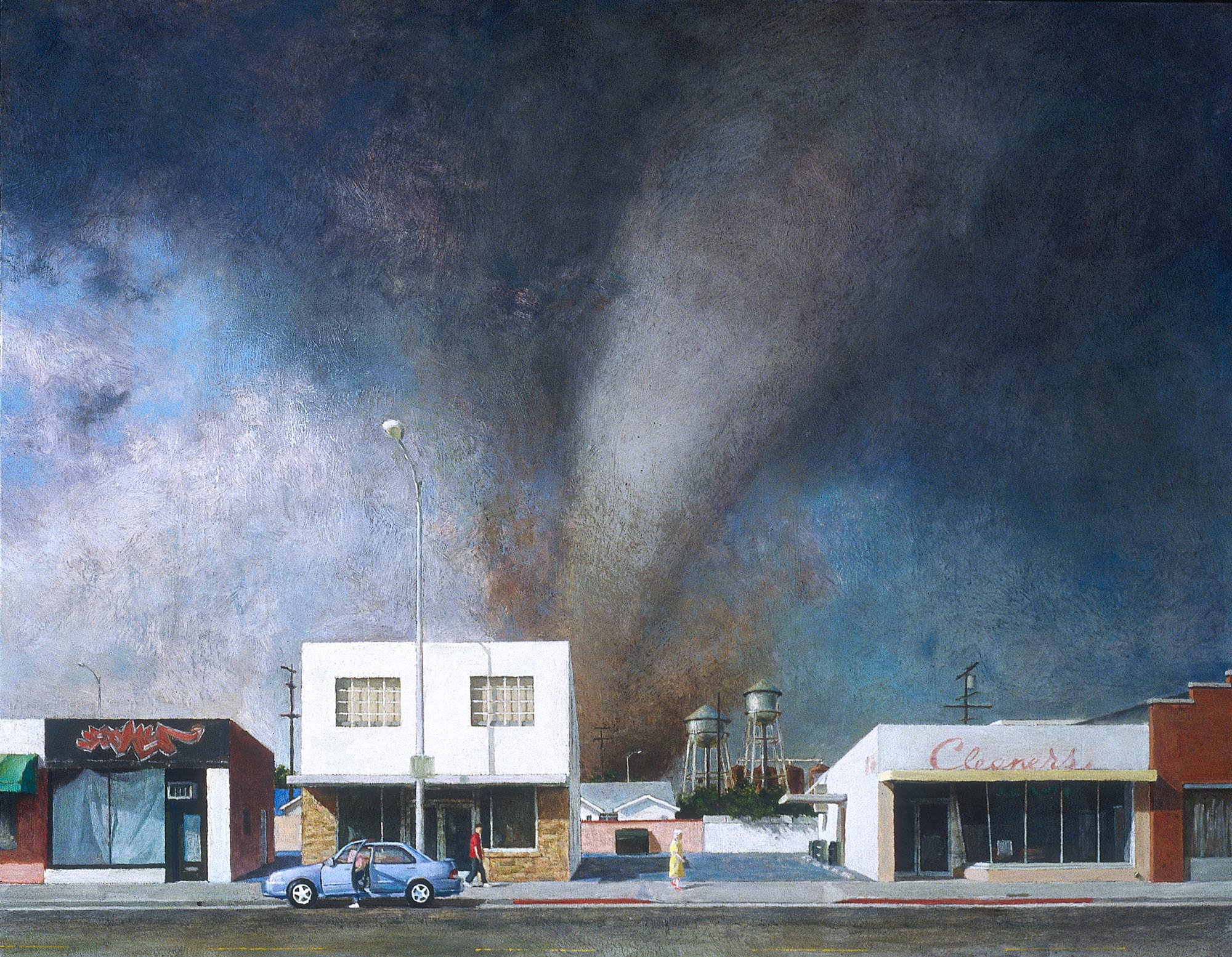 Artist Spotlight: John Brosio – BOOOOOOOM! – CREATE * INSPIRE ...