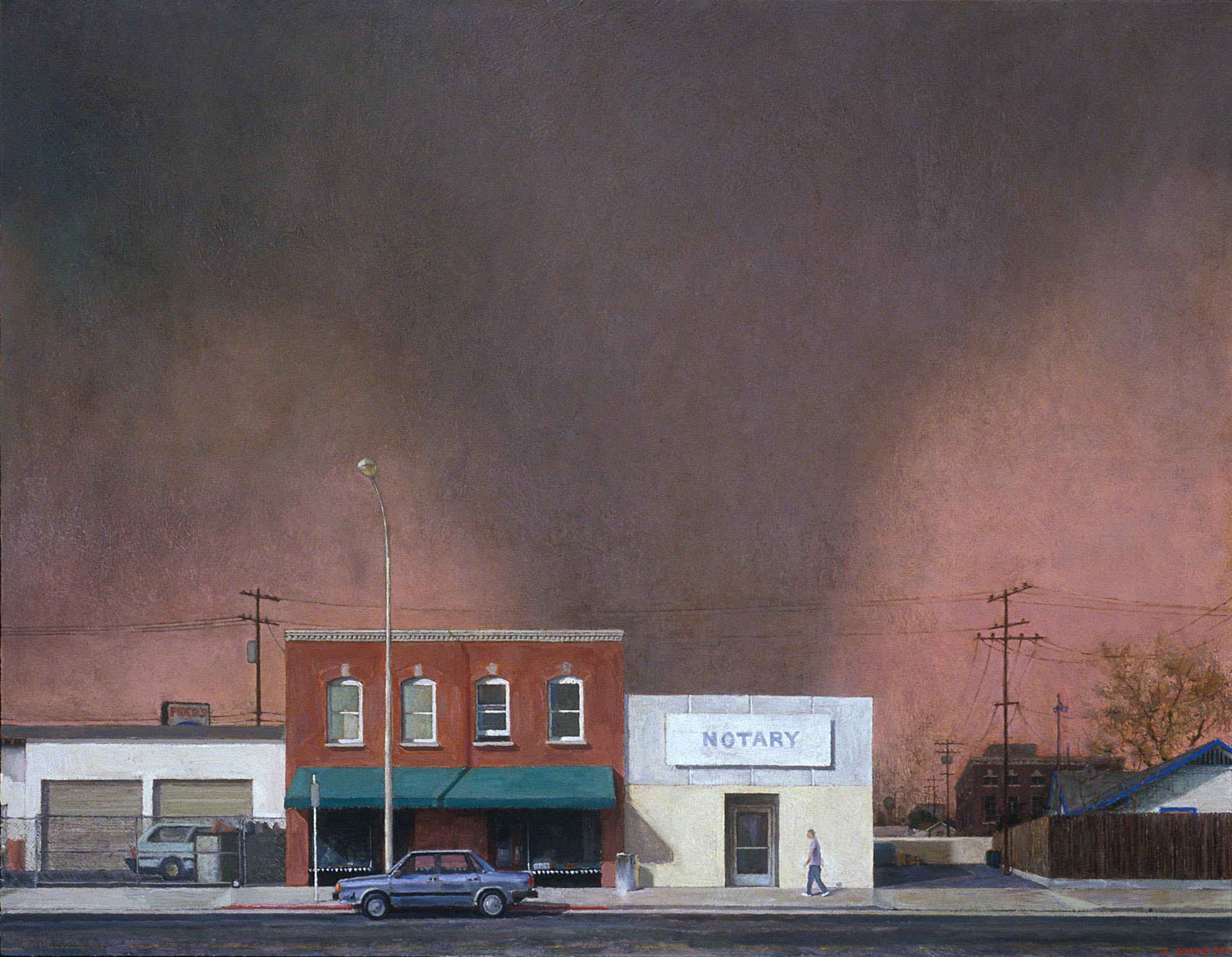 Artist Spotlight: John Brosio – BOOOOOOOM! – CREATE * INSPIRE ...