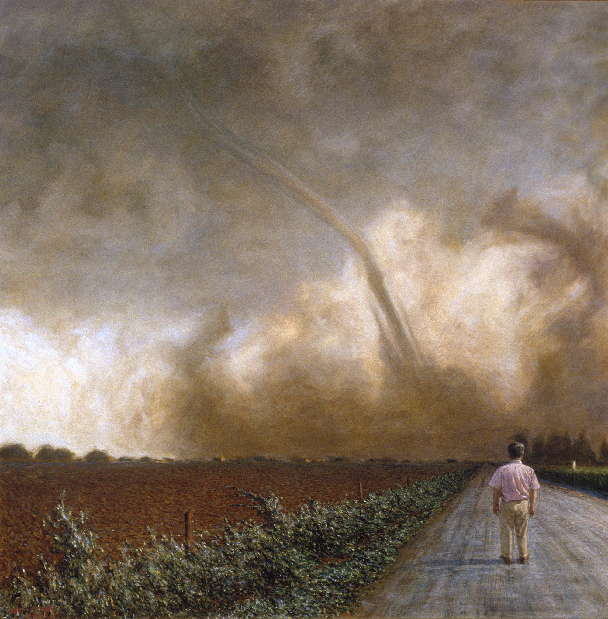 Artist Spotlight: John Brosio – BOOOOOOOM! – CREATE * INSPIRE ...