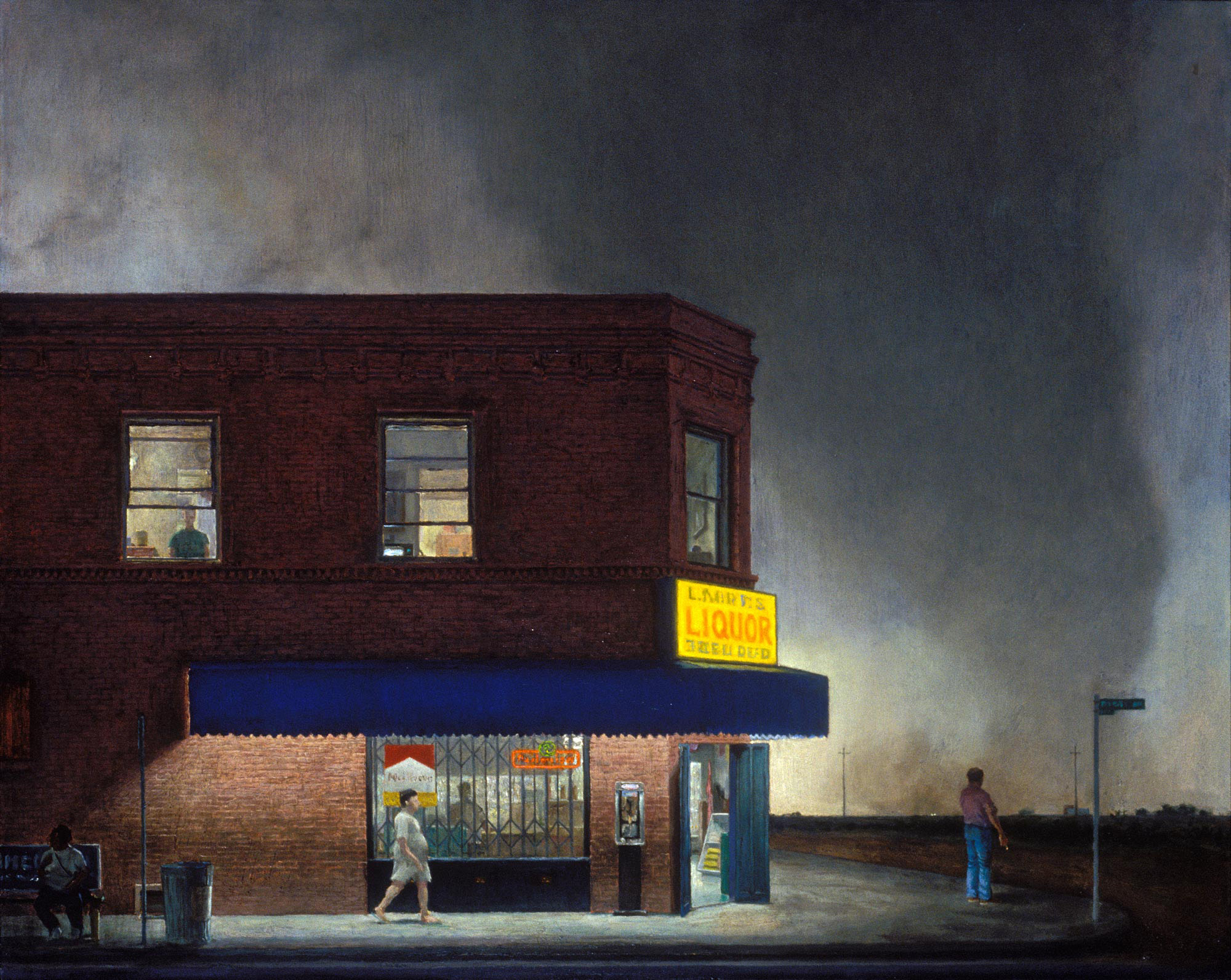 Artist Spotlight: John Brosio – BOOOOOOOM! – CREATE * INSPIRE ...