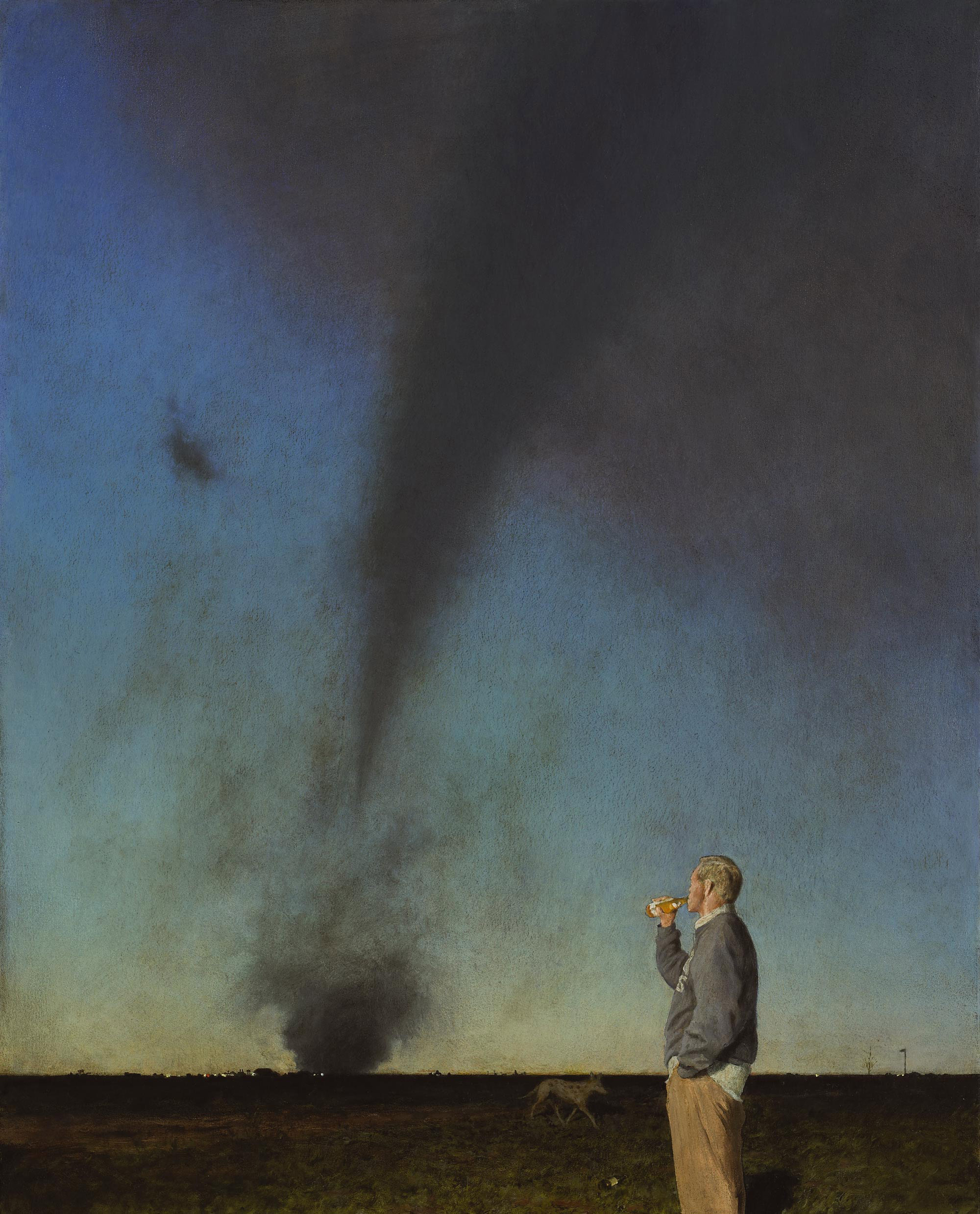 Artist Spotlight: John Brosio – BOOOOOOOM! – CREATE * INSPIRE ...