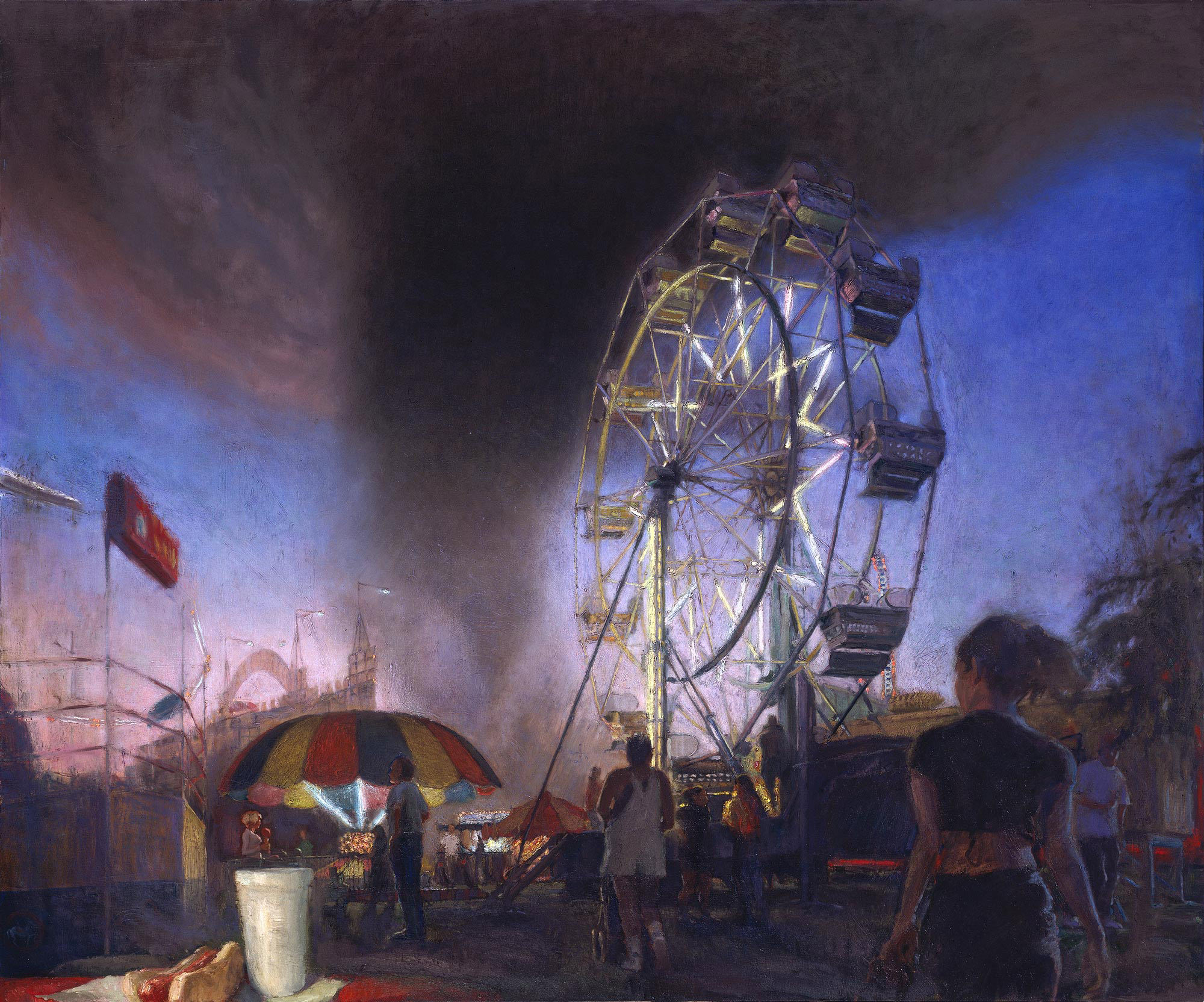 Artist Spotlight: John Brosio – BOOOOOOOM! – CREATE * INSPIRE ...