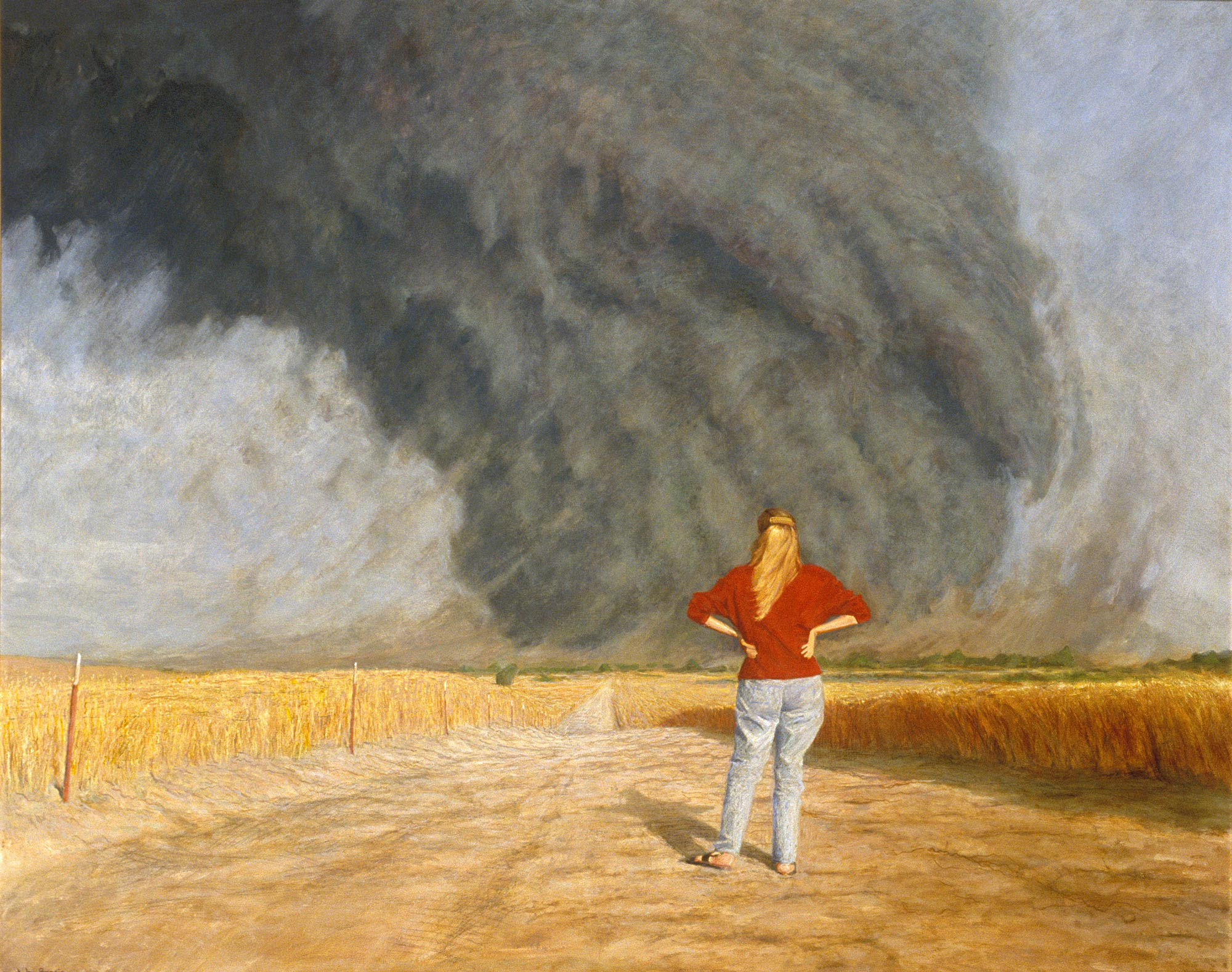 Artist Spotlight: John Brosio – BOOOOOOOM! – CREATE * INSPIRE ...