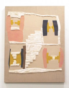 Cozy Quilt Paintings by Artist Anna Buckner – BOOOOOOOM! – CREATE ...