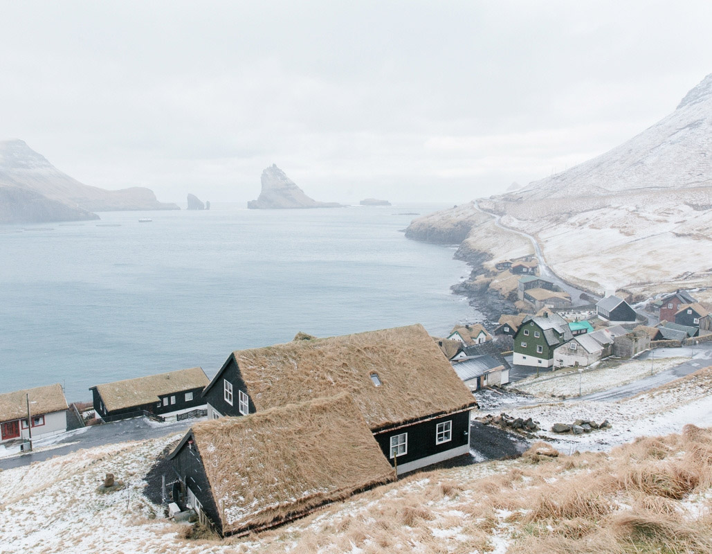 “Føroyar” by Documentary Photographer Kevin Faingnaert – BOOOOOOOM ...