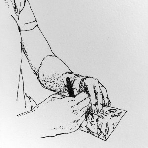 Artist Spotlight: Trevor Shin – BOOOOOOOM! – CREATE * INSPIRE ...