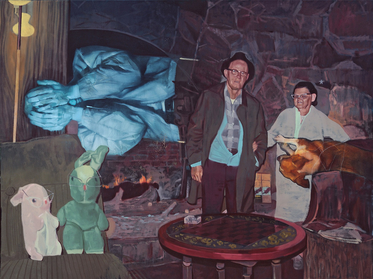 Artist Spotlight: Alex Beck – BOOOOOOOM! – CREATE * INSPIRE * COMMUNITY ...