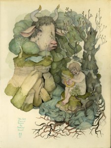 Artist Spotlight: Alex Kuno – BOOOOOOOM! – CREATE * INSPIRE * COMMUNITY ...