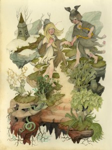 Artist Spotlight: Alex Kuno – BOOOOOOOM! – CREATE * INSPIRE * COMMUNITY ...