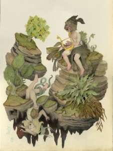 Artist Spotlight: Alex Kuno – BOOOOOOOM! – CREATE * INSPIRE * COMMUNITY ...