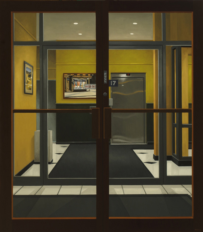 Reader Submission: Artist Peter Harris – BOOOOOOOM! – CREATE * INSPIRE ...