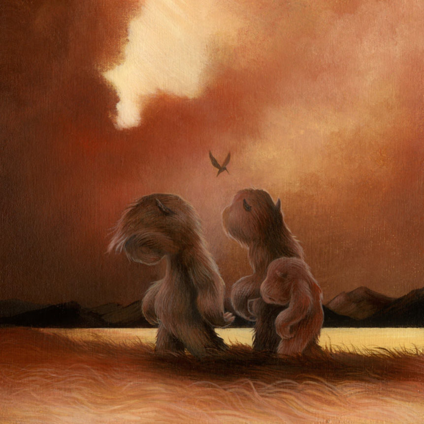 Artist Spotlight: Dan May – BOOOOOOOM! – CREATE * INSPIRE * COMMUNITY ...