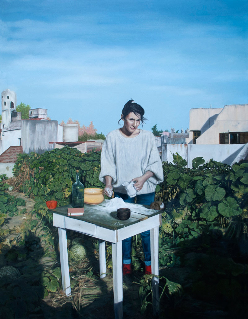 Artist Spotlight: Elias Santis – BOOOOOOOM! – CREATE * INSPIRE ...