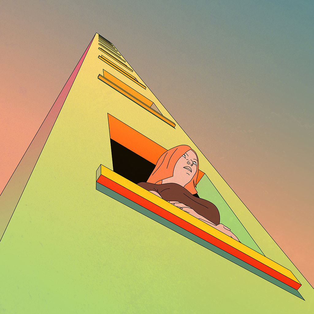 Illustrator Spotlight: Eric Petersen – BOOOOOOOM! – CREATE * INSPIRE ...