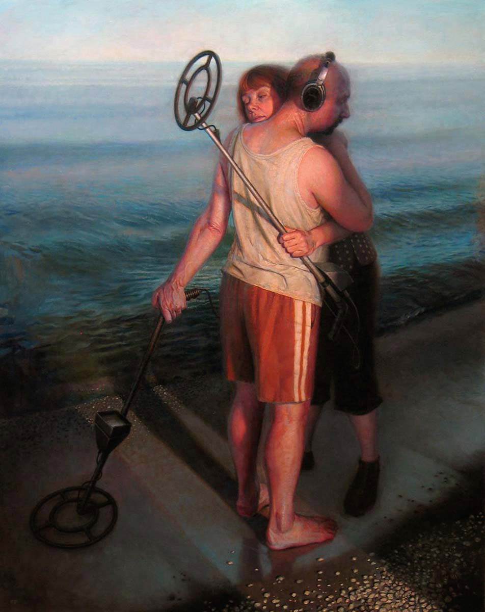 Artist Spotlight: Paul Fenniak – BOOOOOOOM! – CREATE * INSPIRE ...