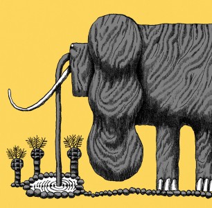 Illustrator Spotlight: Matthew Houston – BOOOOOOOM! – CREATE * INSPIRE ...