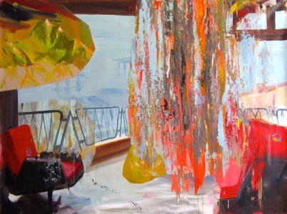 Artist Spotlight: Judith Simonian – BOOOOOOOM! – CREATE * INSPIRE ...