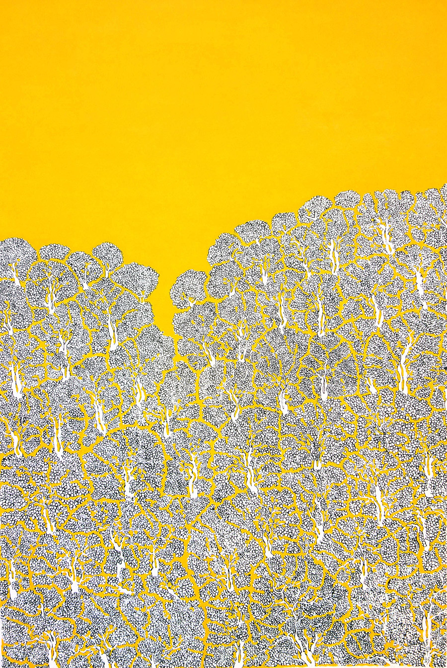 Artist Spotlight: Winnie Mak – BOOOOOOOM! – CREATE * INSPIRE ...