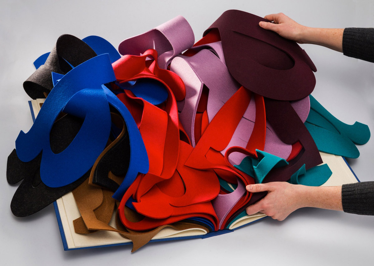 Artist Blake Rayne’s “Almanac” – BOOOOOOOM! – CREATE * INSPIRE ...