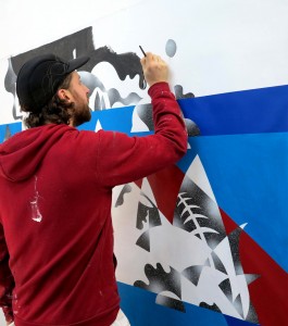 “Mirage” by Artist James Reka – BOOOOOOOM! – CREATE * INSPIRE ...