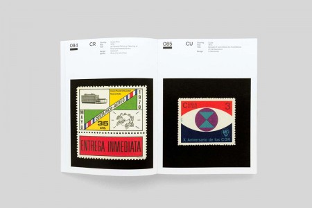 “Graphic Stamps” Celebrates Postage Stamp Designs from Around the World ...