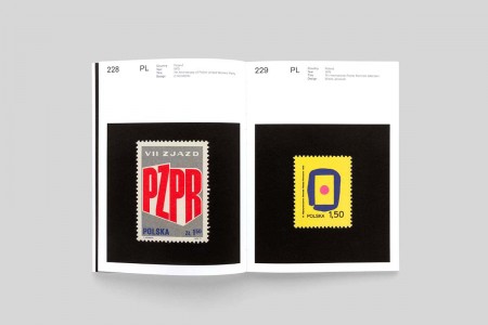 “Graphic Stamps” Celebrates Postage Stamp Designs from Around the World ...