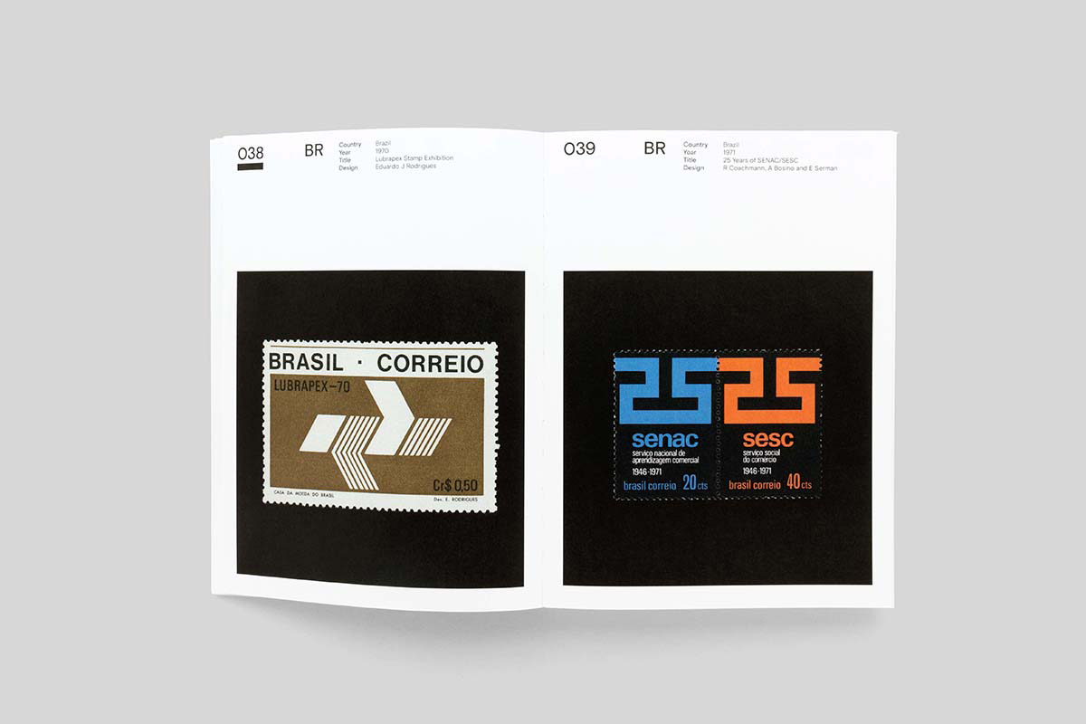 “Graphic Stamps” Celebrates Postage Stamp Designs from Around the World ...