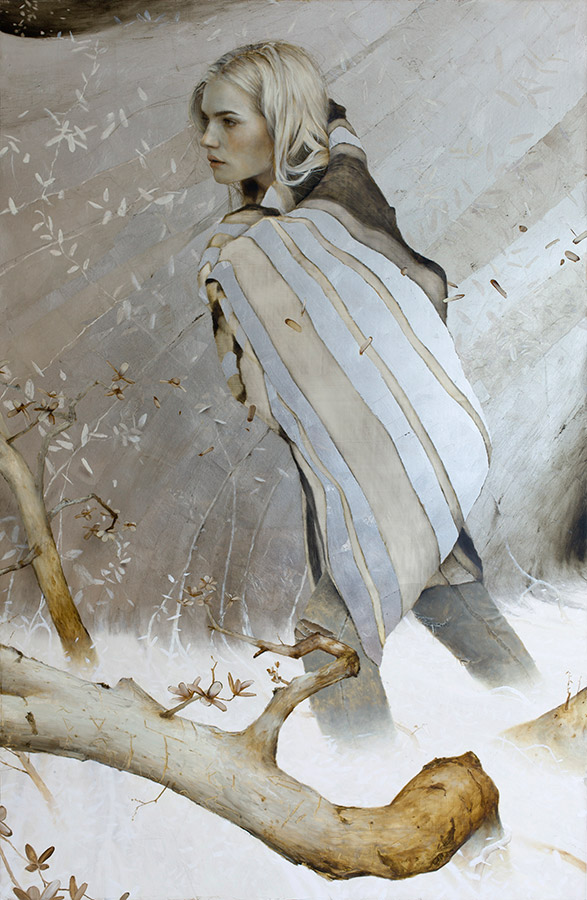 Artist Spotlight: Brad Kunkle – BOOOOOOOM! – CREATE * INSPIRE ...