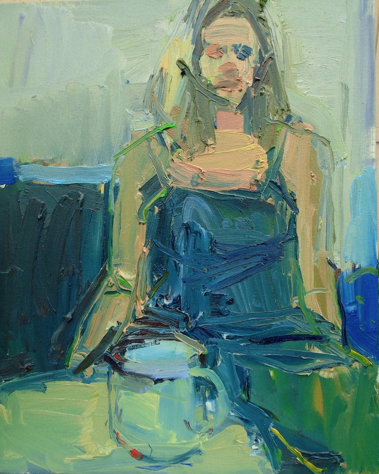 Artist Spotlight: Jennifer Pochinski – BOOOOOOOM! – CREATE * INSPIRE ...