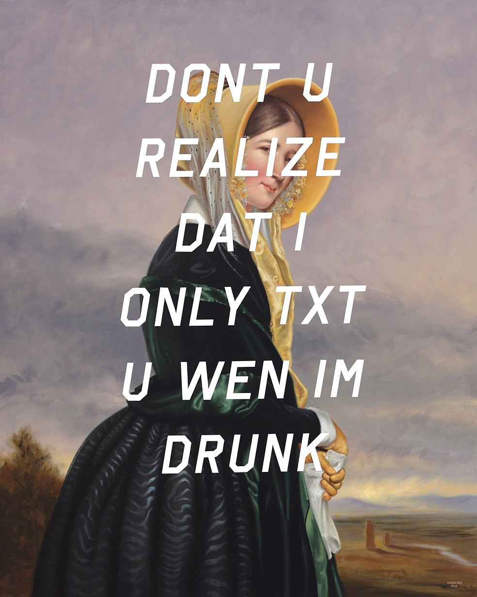 Artist Spotlight: Shawn Huckins – BOOOOOOOM! – CREATE * INSPIRE ...