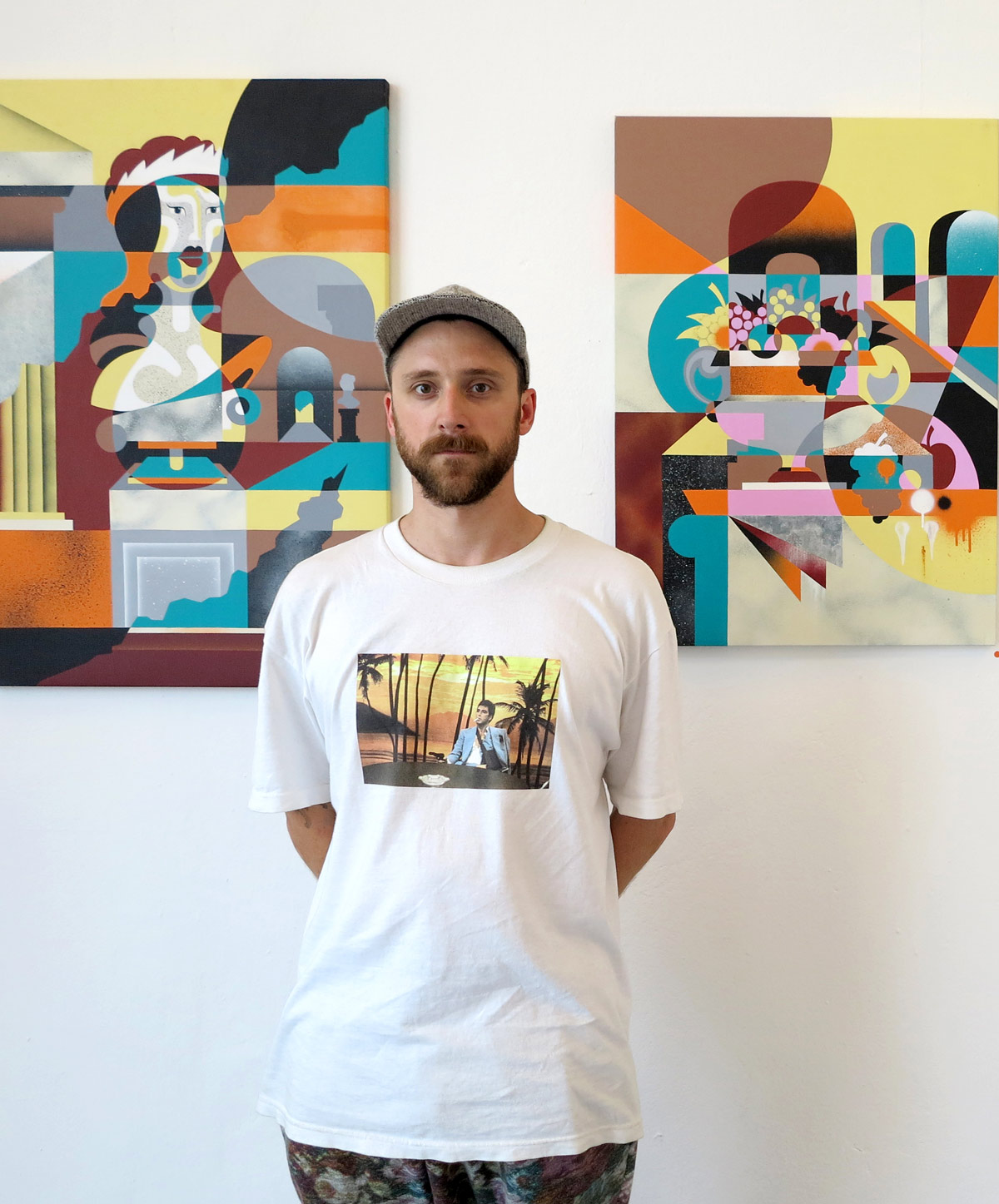 Giveaway: Limited Edition Ultimate Ears Speaker Designed by Artist ...