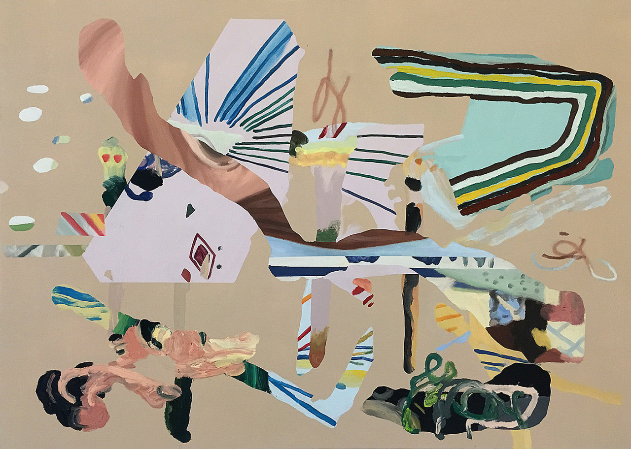 Artist Spotlight: Antonio Lee – BOOOOOOOM! – CREATE * INSPIRE ...