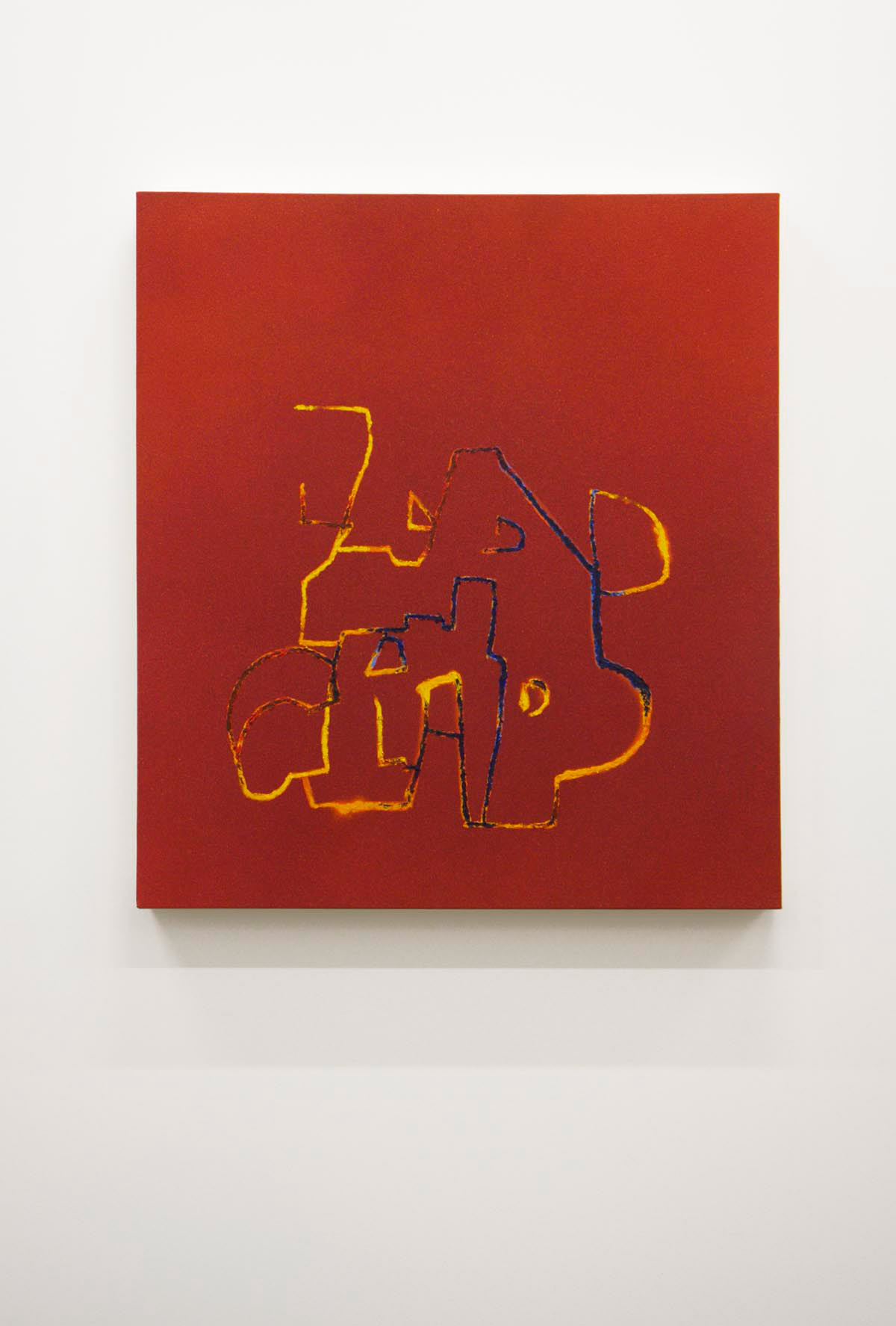 Artist Spotlight: George Vergette – BOOOOOOOM! – CREATE * INSPIRE ...