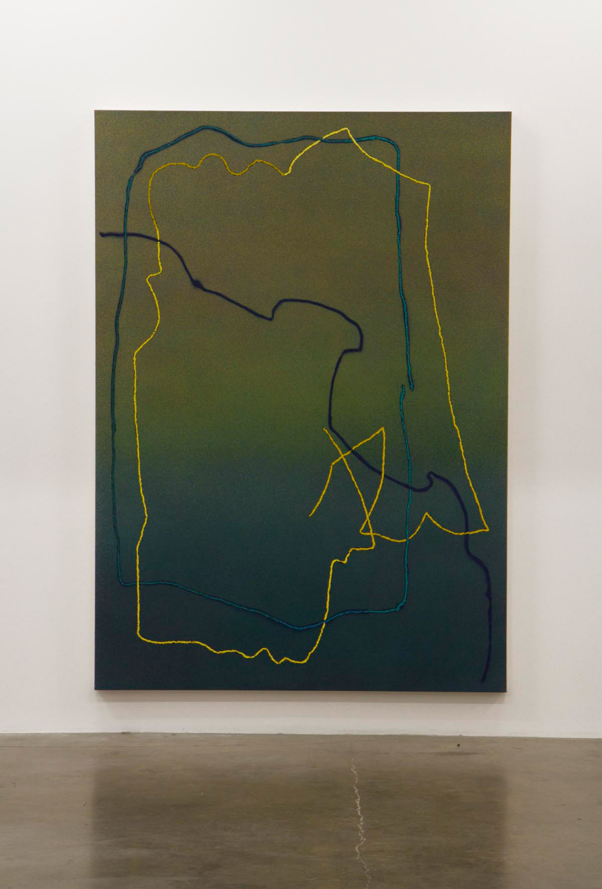 Artist Spotlight: George Vergette – BOOOOOOOM! – CREATE * INSPIRE ...