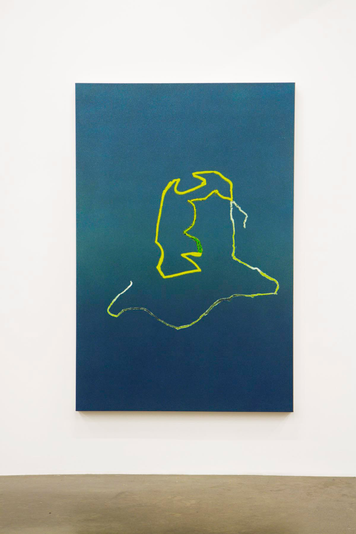 Artist Spotlight: George Vergette – BOOOOOOOM! – CREATE * INSPIRE ...