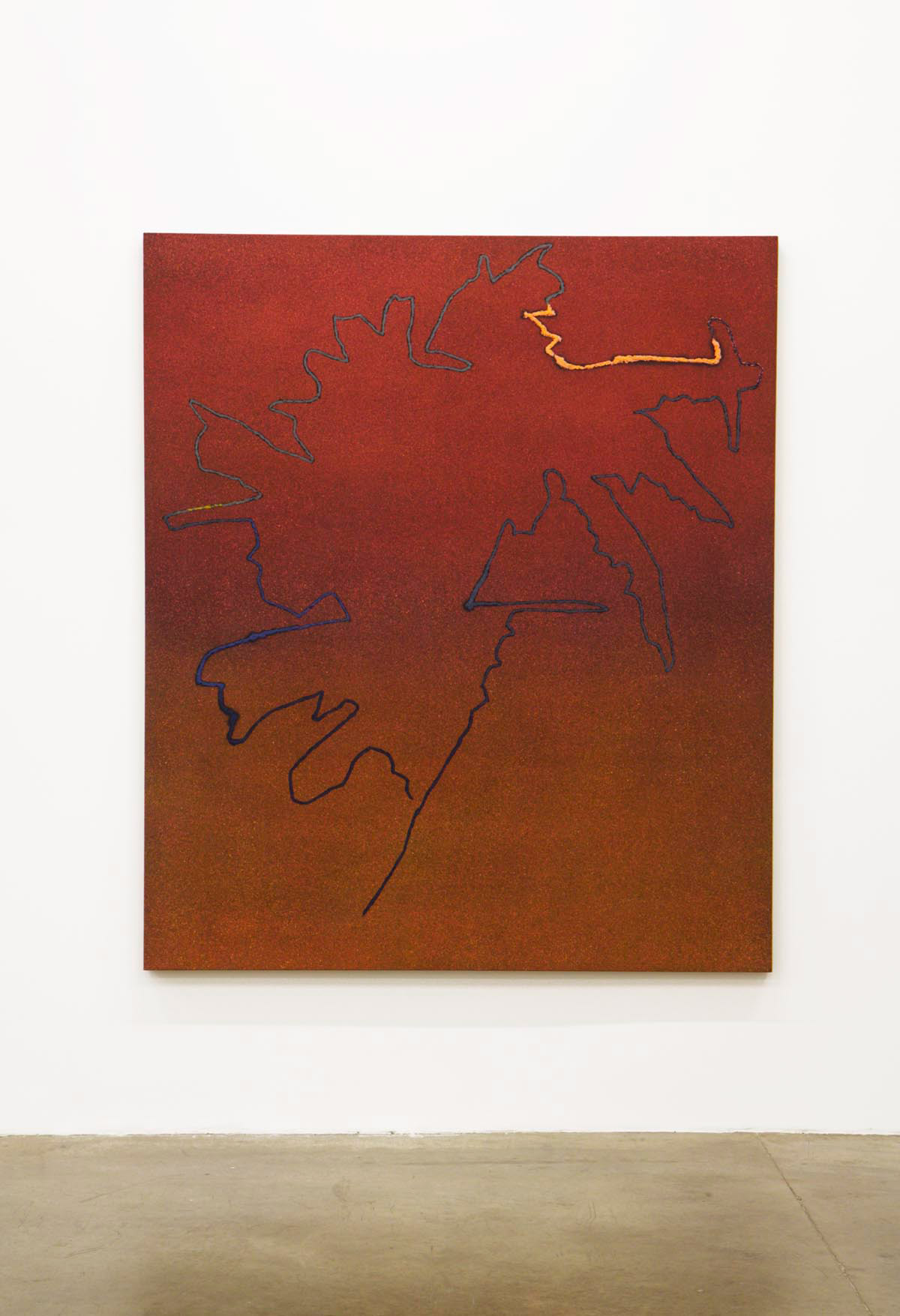 Artist Spotlight: George Vergette – BOOOOOOOM! – CREATE * INSPIRE ...