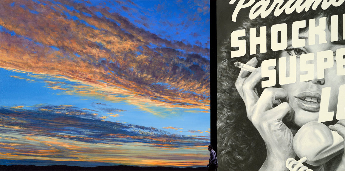 Artist Spotlight: Eric White – BOOOOOOOM! – CREATE * INSPIRE ...