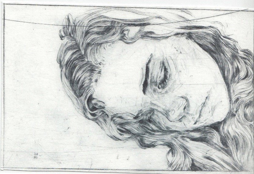 Artist Spotlight: Neva Hosking – BOOOOOOOM! – CREATE * INSPIRE ...