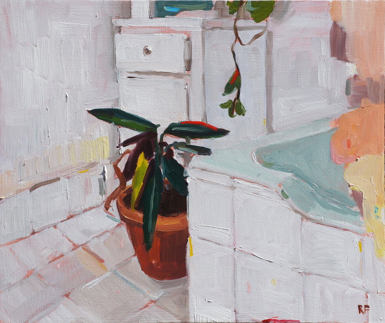 Artist Spotlight: Rohan Fraser – BOOOOOOOM! – CREATE * INSPIRE ...