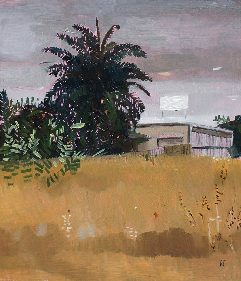 Artist Spotlight: Rohan Fraser – BOOOOOOOM! – CREATE * INSPIRE ...