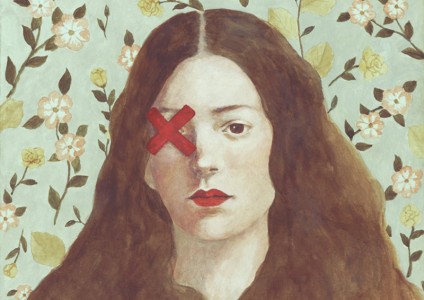 Illustrator Spotlight: Voider Sun – BOOOOOOOM! – CREATE * INSPIRE ...